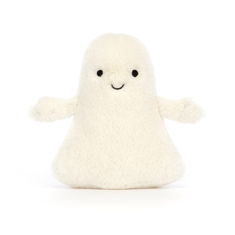 Jellycat Ooky Ghost - Peccadillos Gift Shop | Stafford